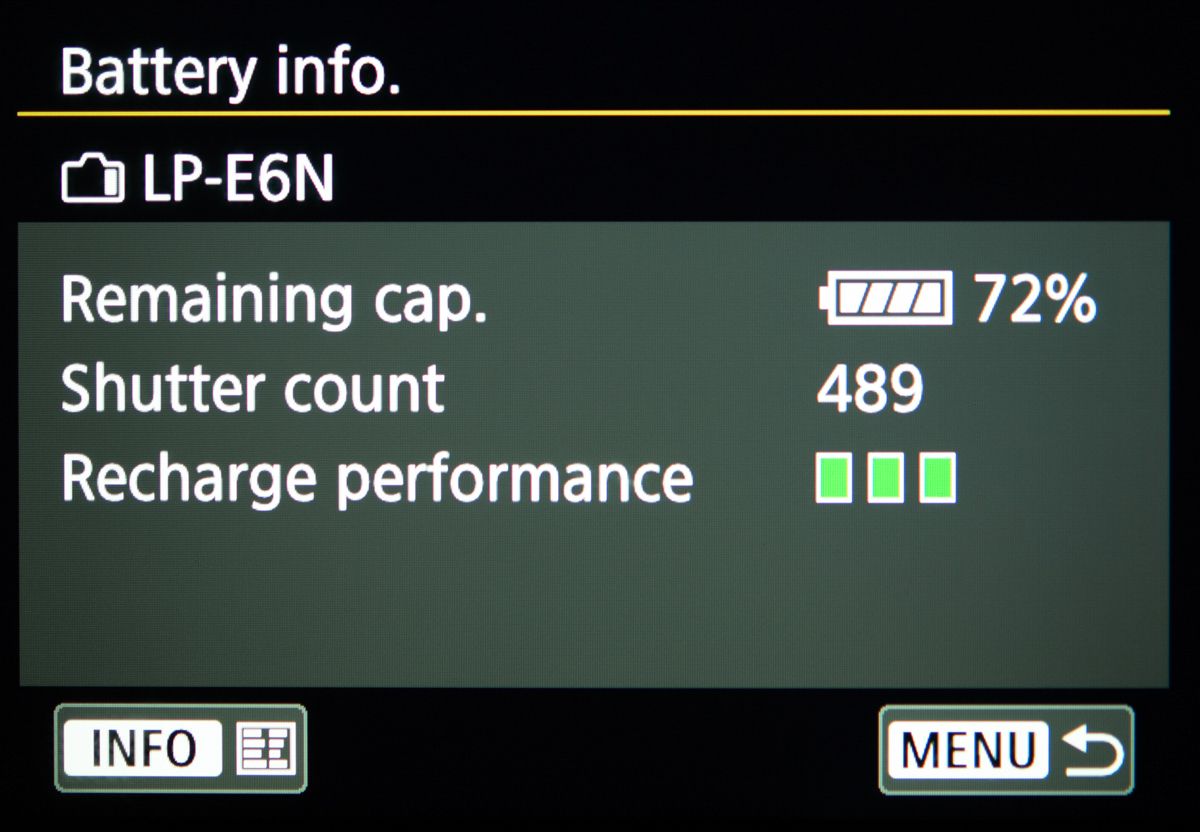 10 ways to supercharge your Canon DSLR camera | TechRadar