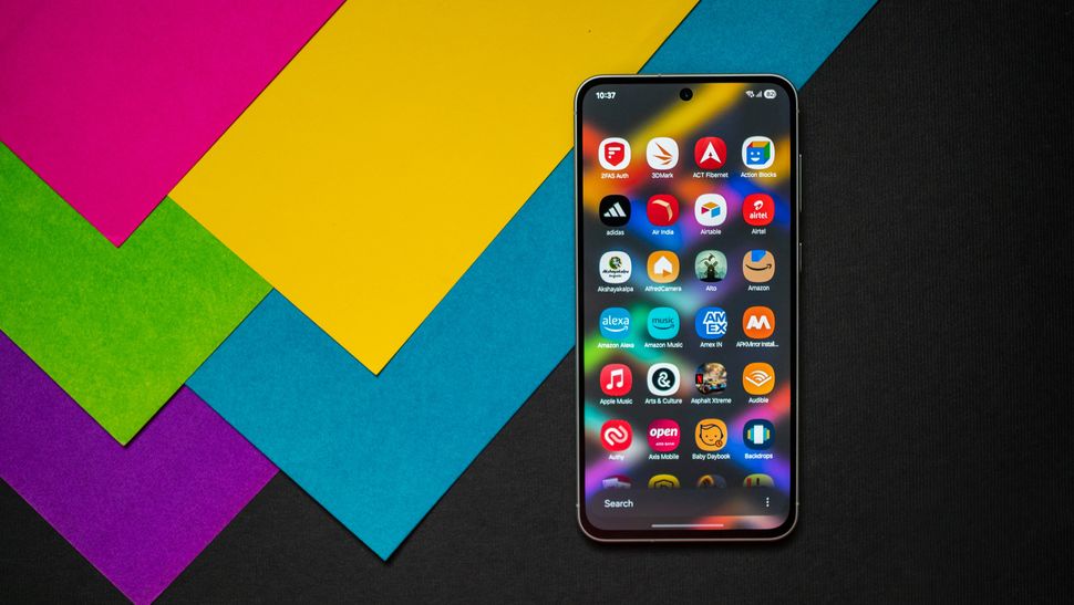 Here are the first 10 things you should do with a new Android phone ...