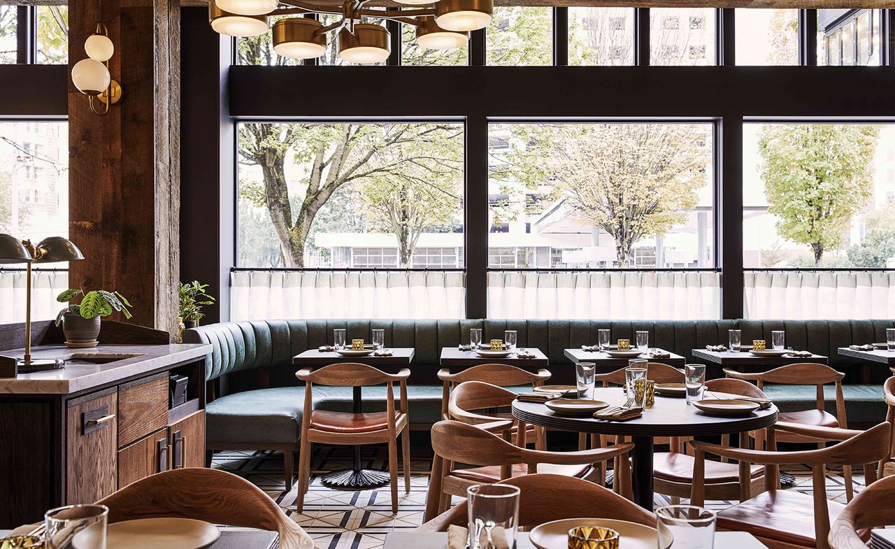 The Hoxton opens in Portland | Wallpaper*