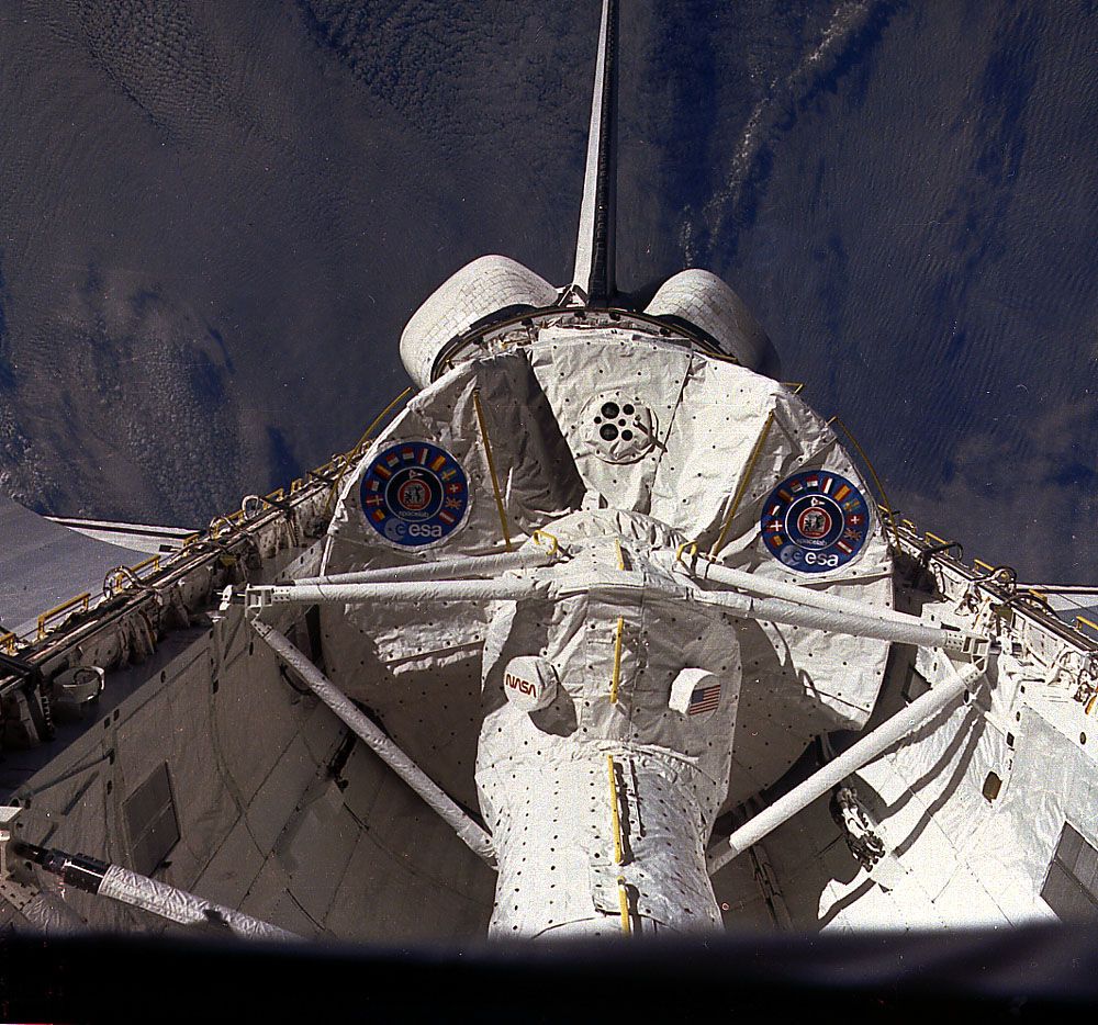 The most memorable space shuttle missions | Space