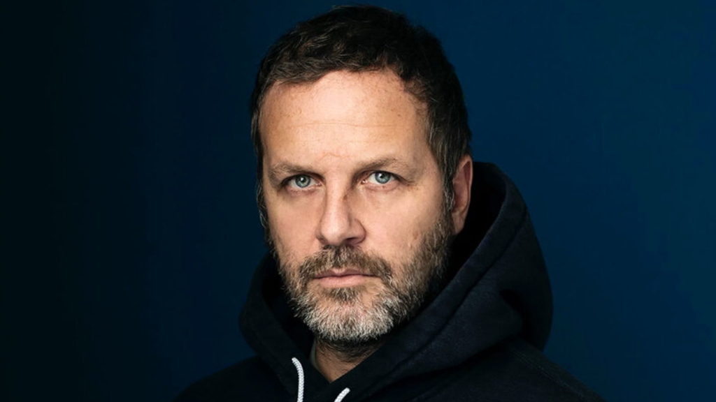 Olympics exclusive: director of design, Joachim Roncin on Paris 2024 ...