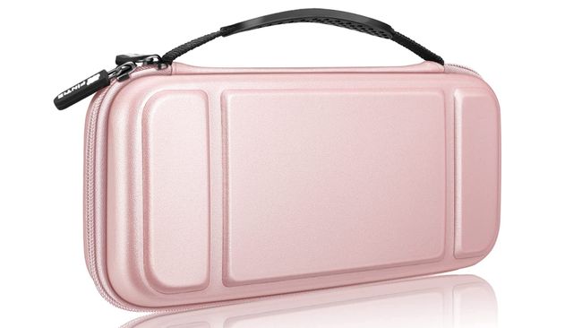 Best Nintendo Switch cases in 2025 | TechRadar