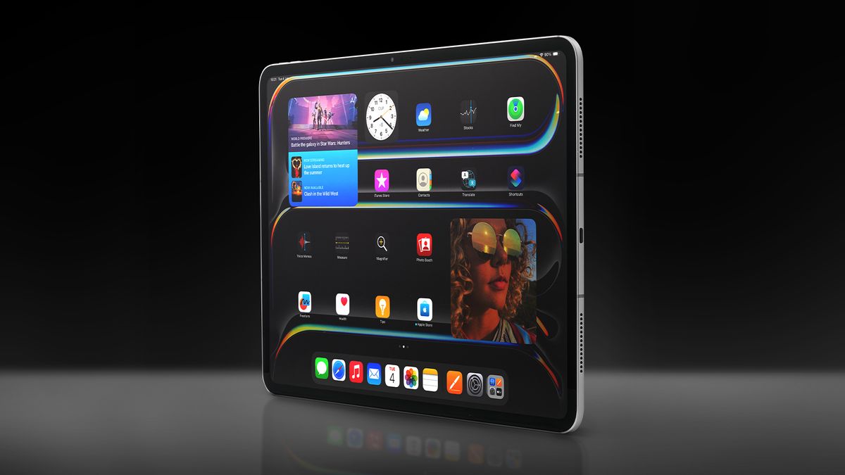 Dear Apple: the iPad Mini deserves better – here's how to make it the ...