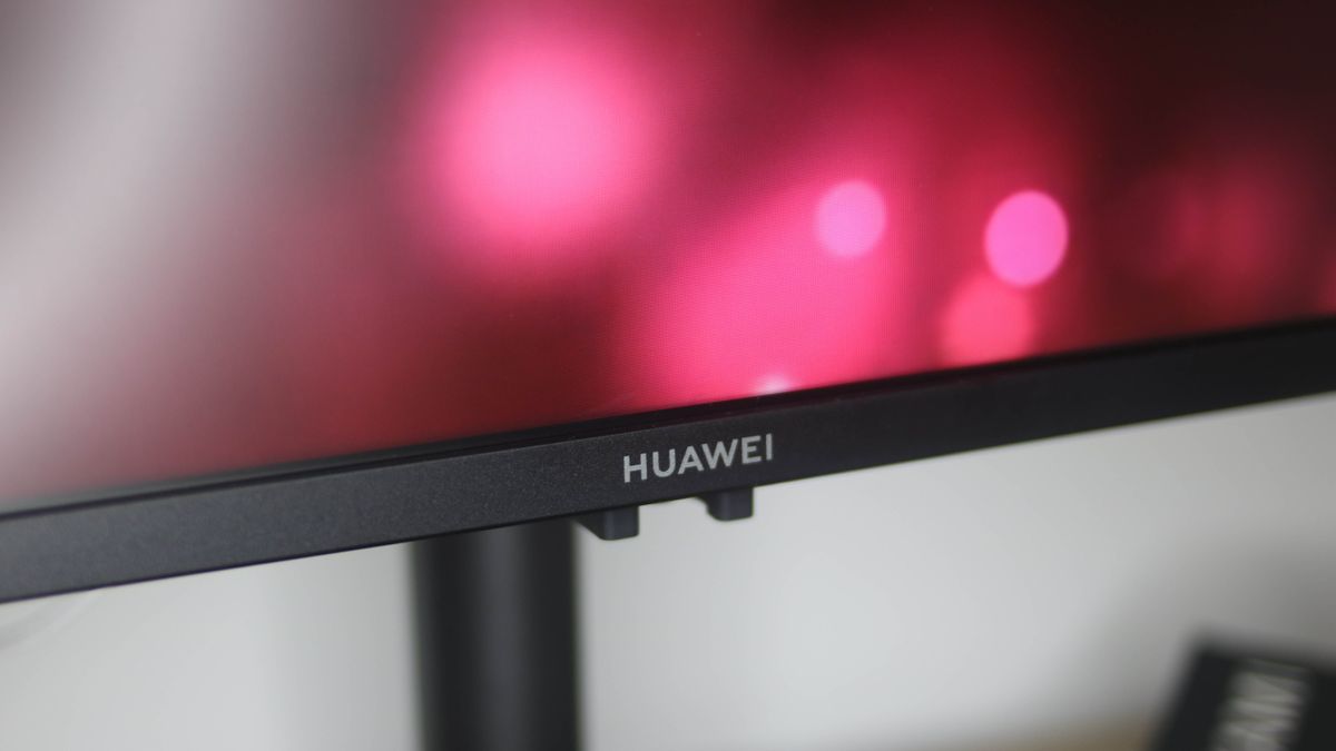 Huawei MateView SE review: An affordable monitor | ITPro