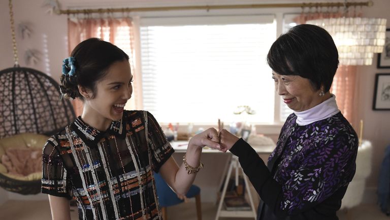 On Olivia Rodrigo's Asian Heritage and Why It's Important to Celebrate ...