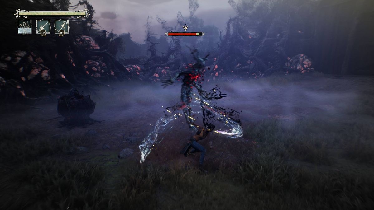 South of Midnight review: A Bayou-style adventure filled with haunting ...