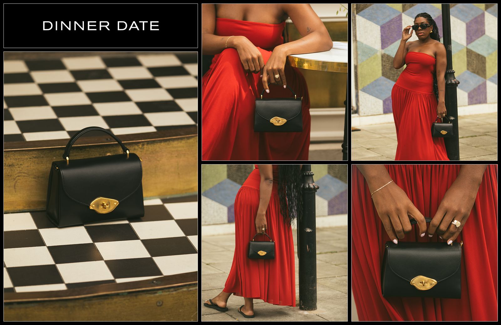 One Fashion Editor Shares Her All-Time Favourite Handbag | Who What Wear