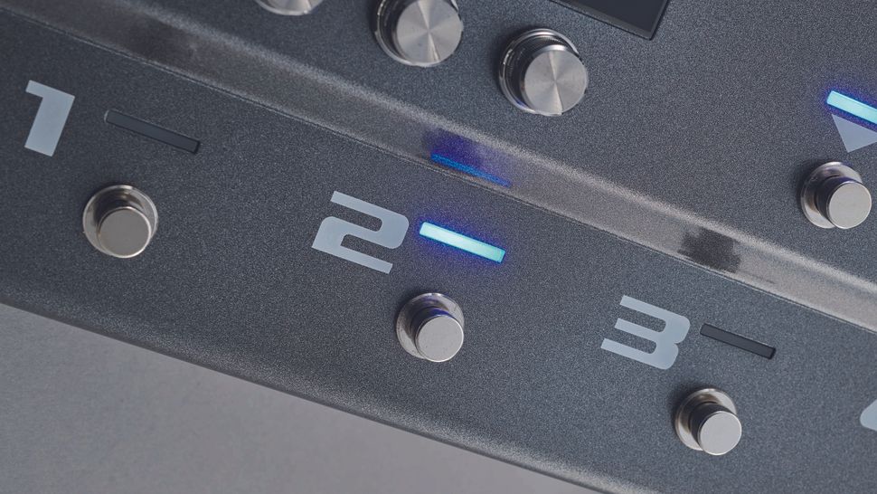 Boss GX-100 review | MusicRadar