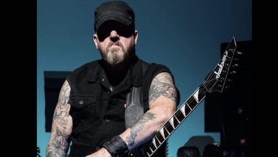 Dark Angel guitarist Jim Durkin dead at 58 | Louder