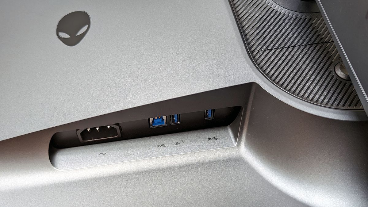 Alienware AW2724HF 360Hz monitor review: Is 1080p worth it? | Windows ...