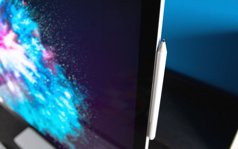 Microsoft Surface Studio 2 - Full Review and Benchmarks | Tom's Guide