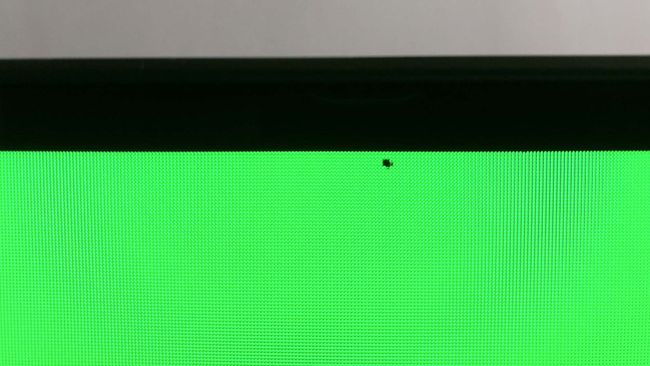 Dead pixels nearly ruined my Alienware AW3423DWF | Tom's Guide