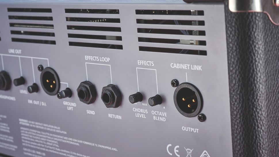 Best bass amps 2025: low-end tone machines | GuitarPlayer