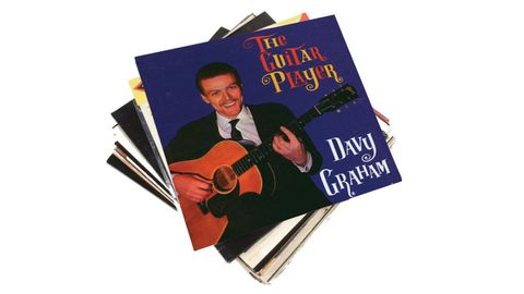 30 albums every guitarist should hear | MusicRadar