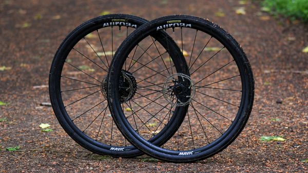 Bike wheel reviews | Cycling Weekly