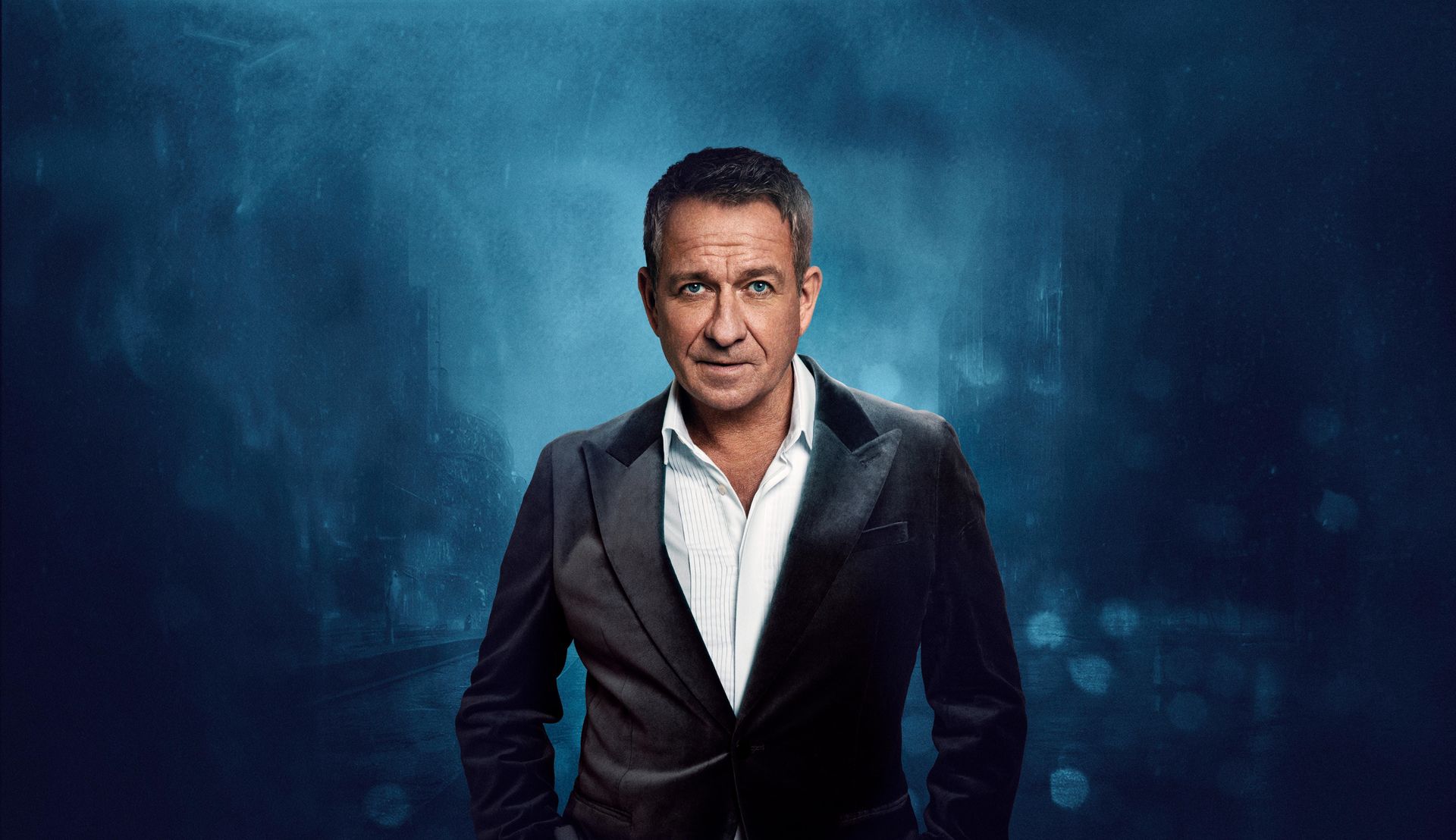 Best Channel 5 dramas — all the must-see shows on My5 | What to Watch