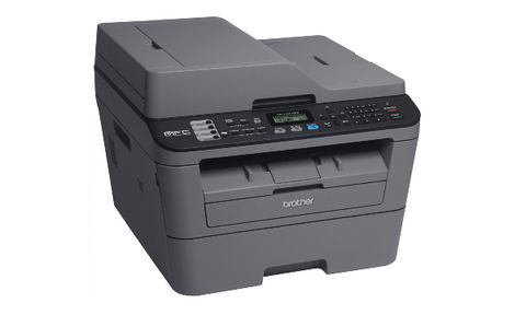Brother MFC-L2700DW All-in-One Laser Printer Review | Tom's Guide