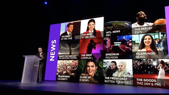 Quibi: Shows, price, TV streaming and how to sign up | Tom's Guide