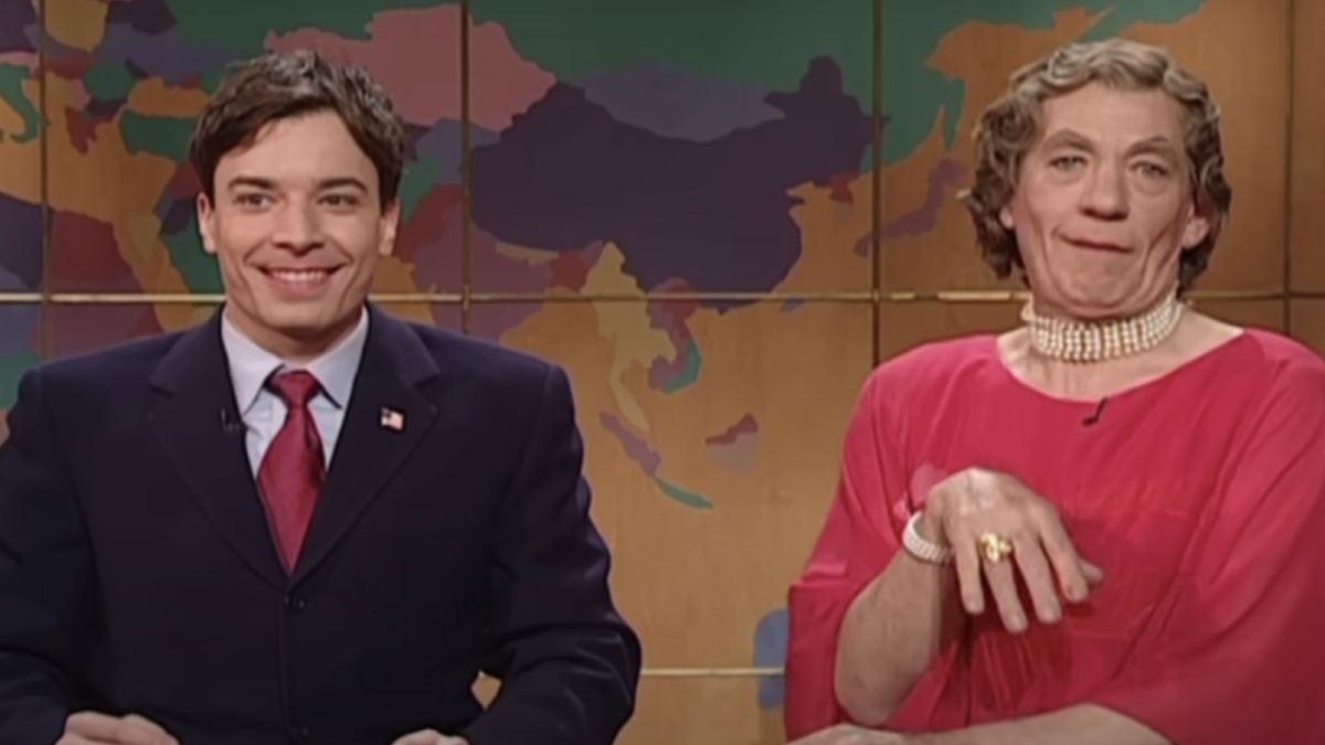 32 Hilarious Quotes From Jimmy Fallon From His Talk Show And SNL ...