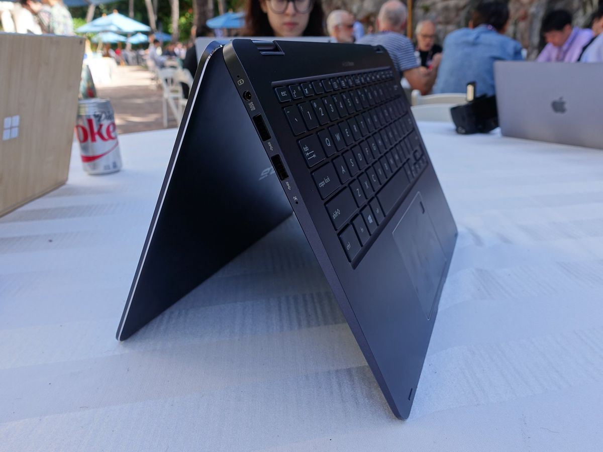 Who are Windows 10 on ARM-powered devices for? | Windows Central