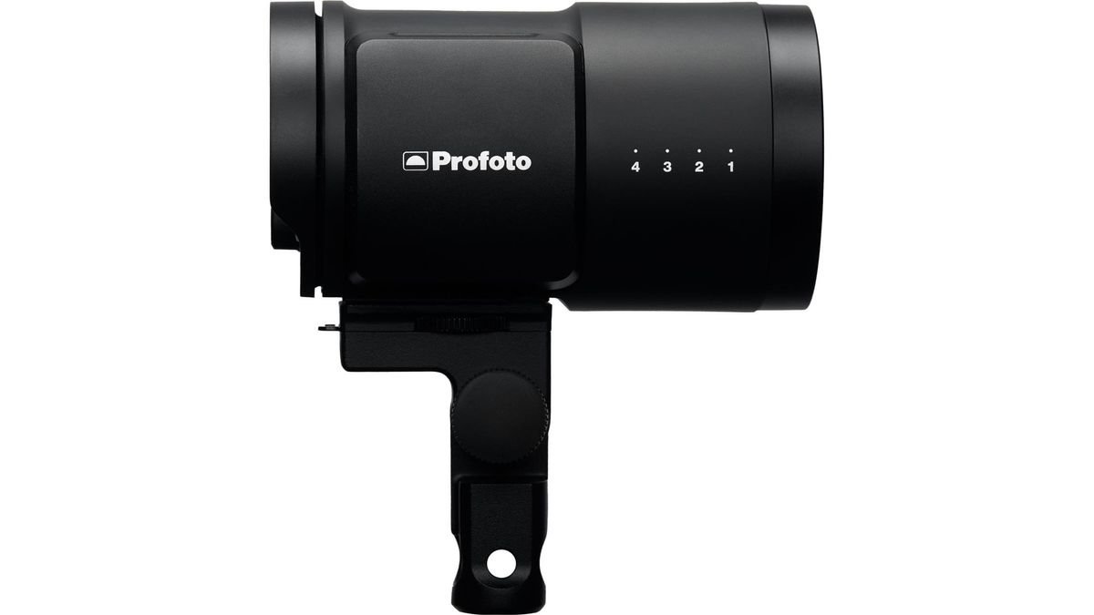 Profoto B10X and B10X Plus: power and portability in a high-spec ...