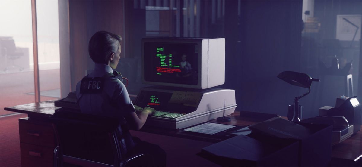 Nvidia releases a 'Game Ready' GPU driver optimized for Control | PC Gamer