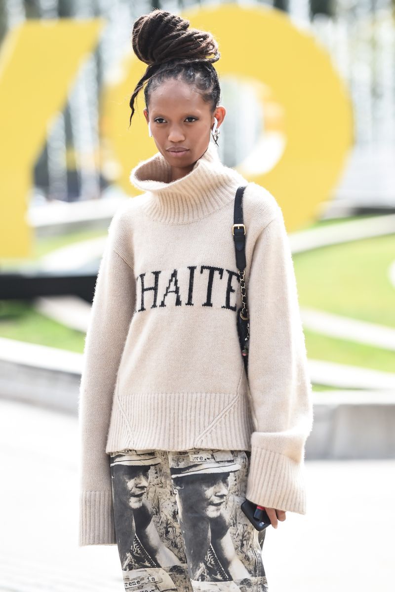 23 Top Models of 2020 Pushing for Diversity in Fashion | Marie Claire