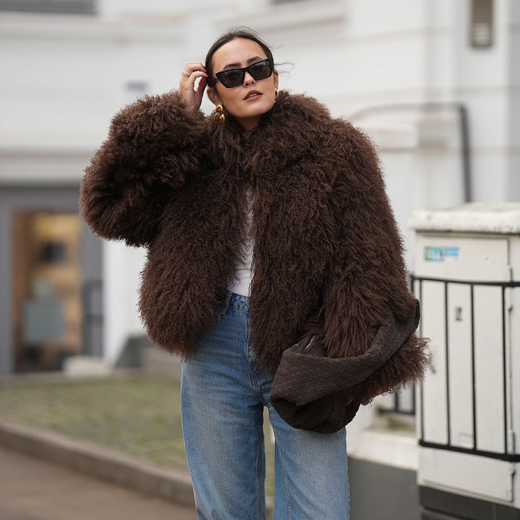 These 25 Sculpting Jeans Will Make Your Butt Look Great | Who What Wear