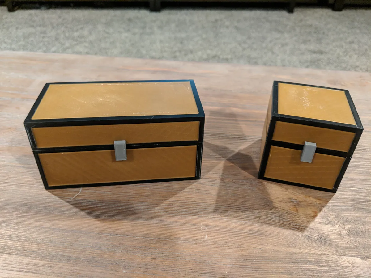 8 Great Minecraft 3D Prints You Should Try | Tom's Hardware