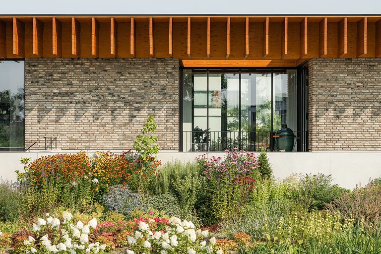 Terphouse is a green Rotterdam house | Wallpaper*