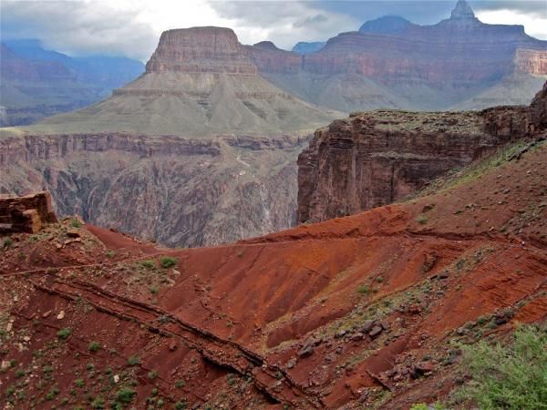 Grand Canyon: Take a Hike Through Geological Time | Live Science