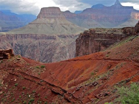 Grand Canyon: Take a Hike Through Geological Time | Live Science