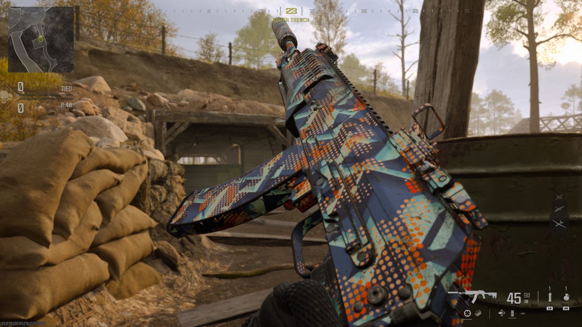 Best Modern Warfare 3 guns to dominate the early MW3 meta | GamesRadar+