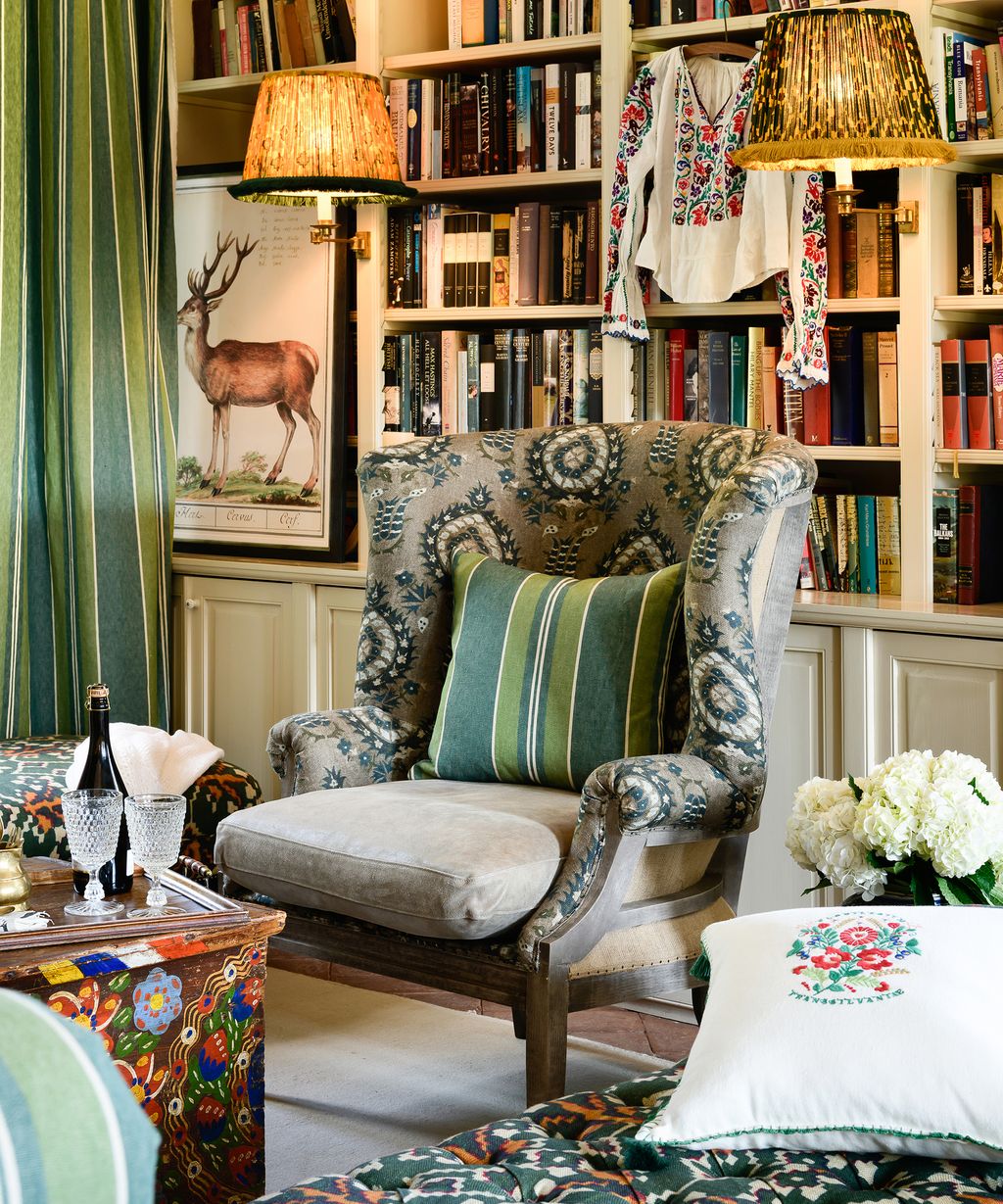 Reading nook ideas: 23 inspiring reading corner designs | Real Homes