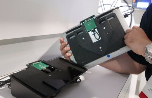 DisplayLink Shows Off Wireless Docks, HTC Vive | Laptop Mag