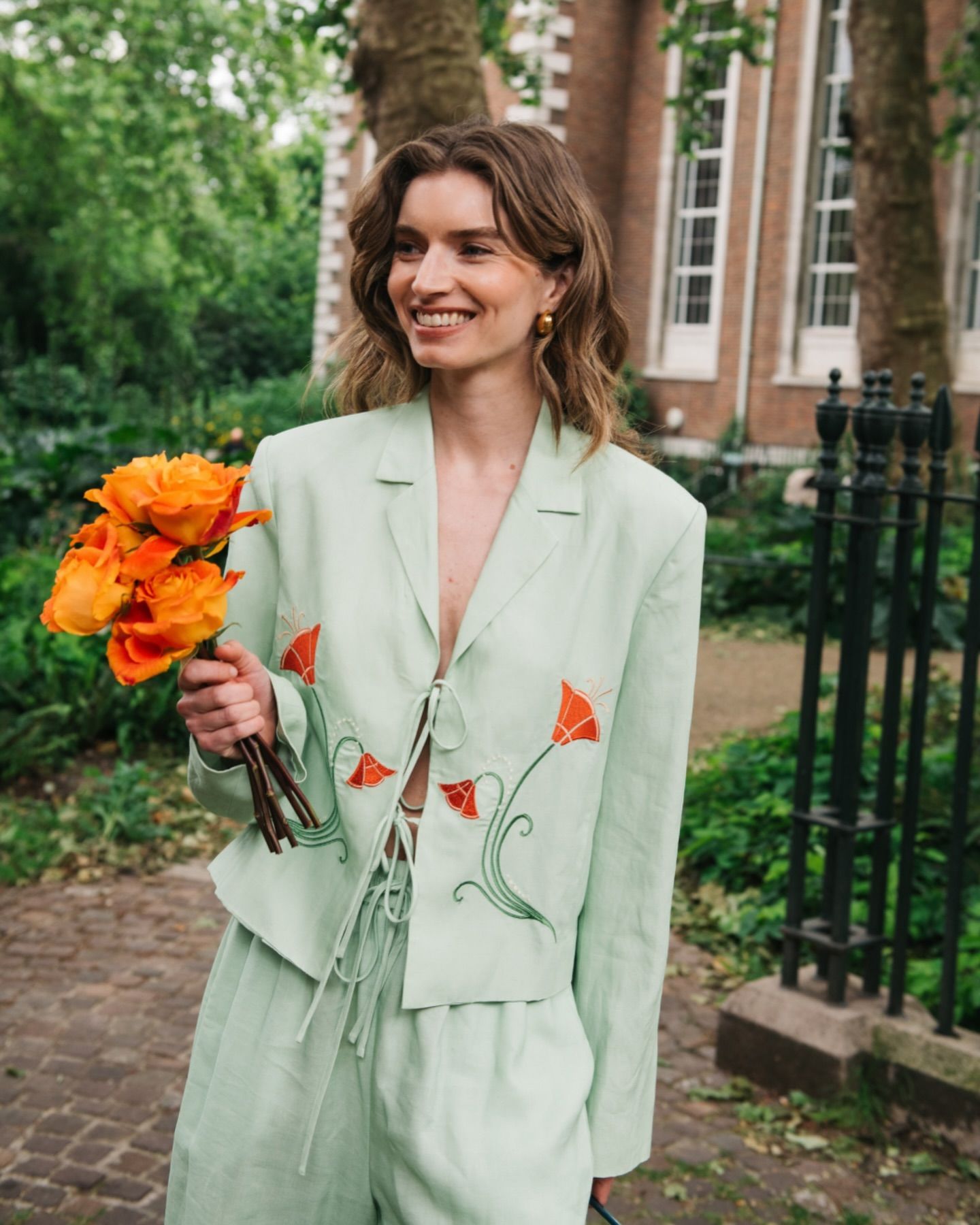 20 Best British Clothing Brands We're Obsessed With Now | Who What Wear