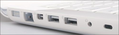 Apple MacBook - Review of the Apple MacBook (2009) | Laptop Mag