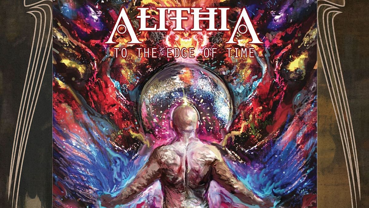 Alithia: To The Edge Of Time | Louder
