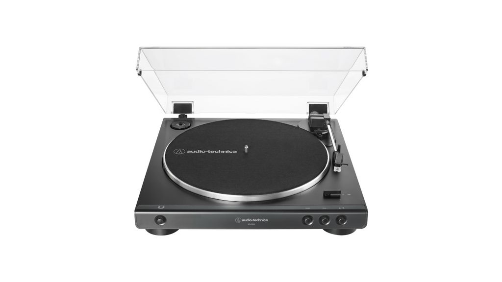 Best Audio-Technica turntables 2025: recommended decks from an iconic ...