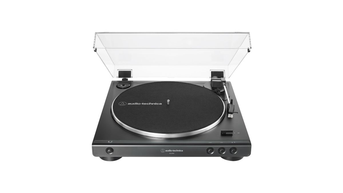 Best Audio-Technica turntables 2025: recommended decks from an iconic ...