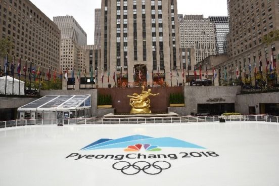 NBC to Broadcast 176 Hours of Olympic Games Coverage | Next TV ...