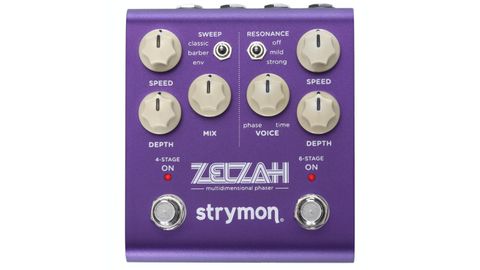 Best modulation pedals 2025: our pick of the best mod effects | Guitar ...