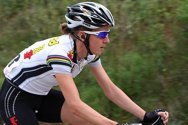 Ronny Lauke | Riders