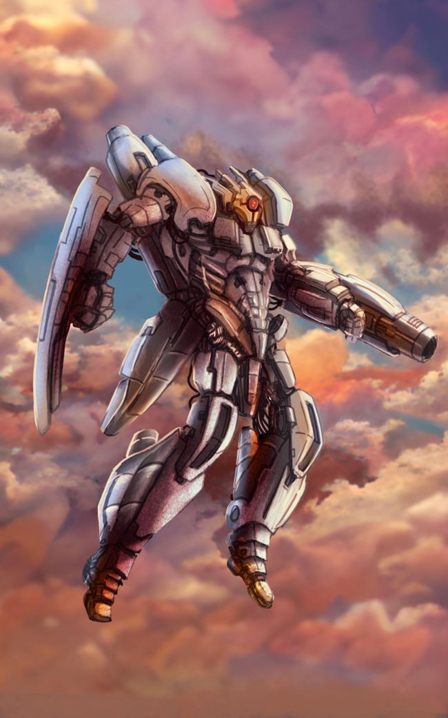 Use Procreate with 3D reference models | Creative Bloq