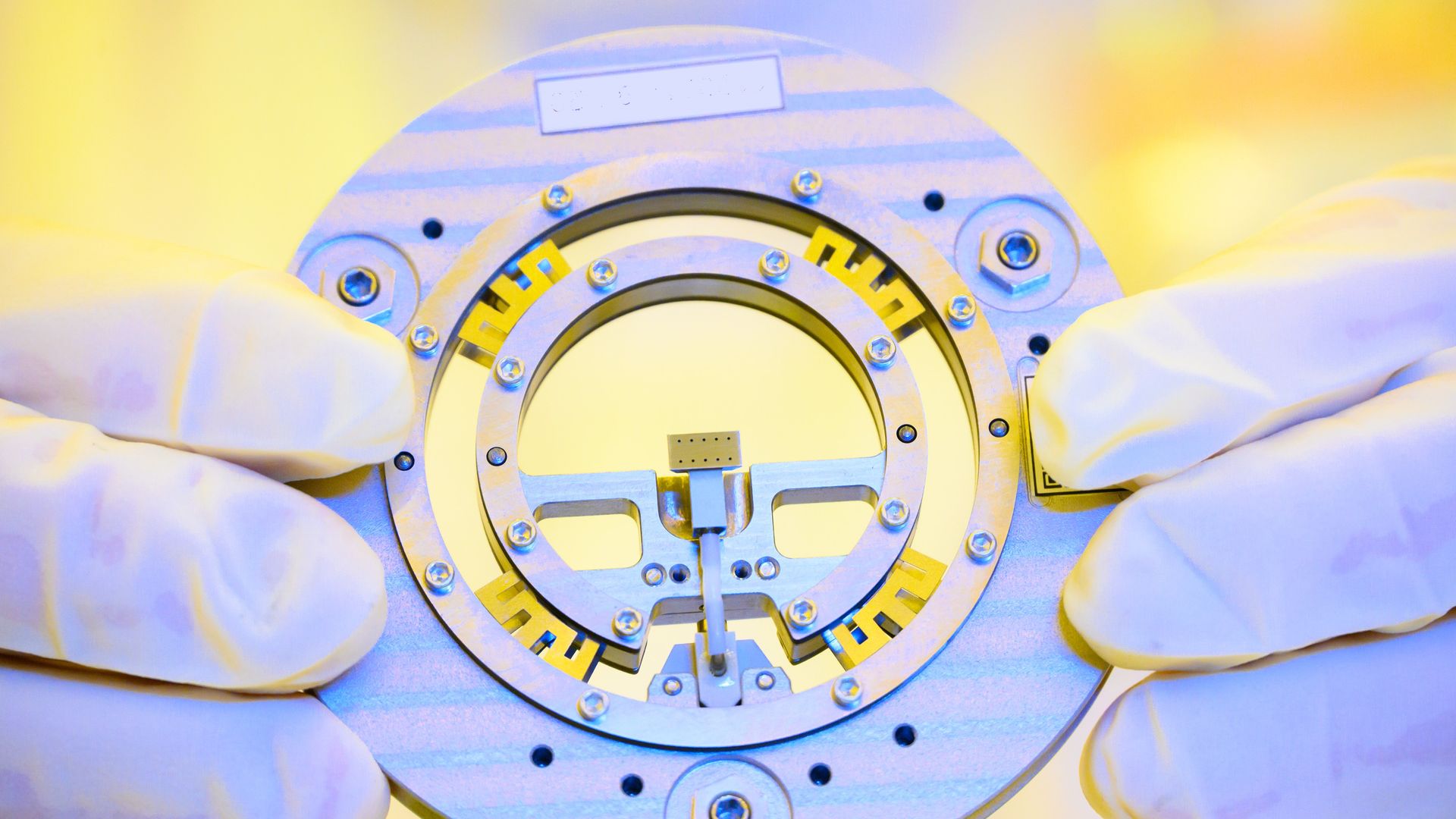 Everything you need to know about Intel | IT Pro