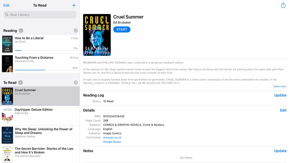 Best free iPad apps 2023: the top titles we've tried | TechRadar