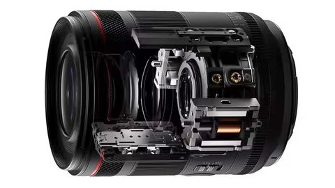 Watch out, Canon: VCM autofocus could soon be in Chinese lenses ...