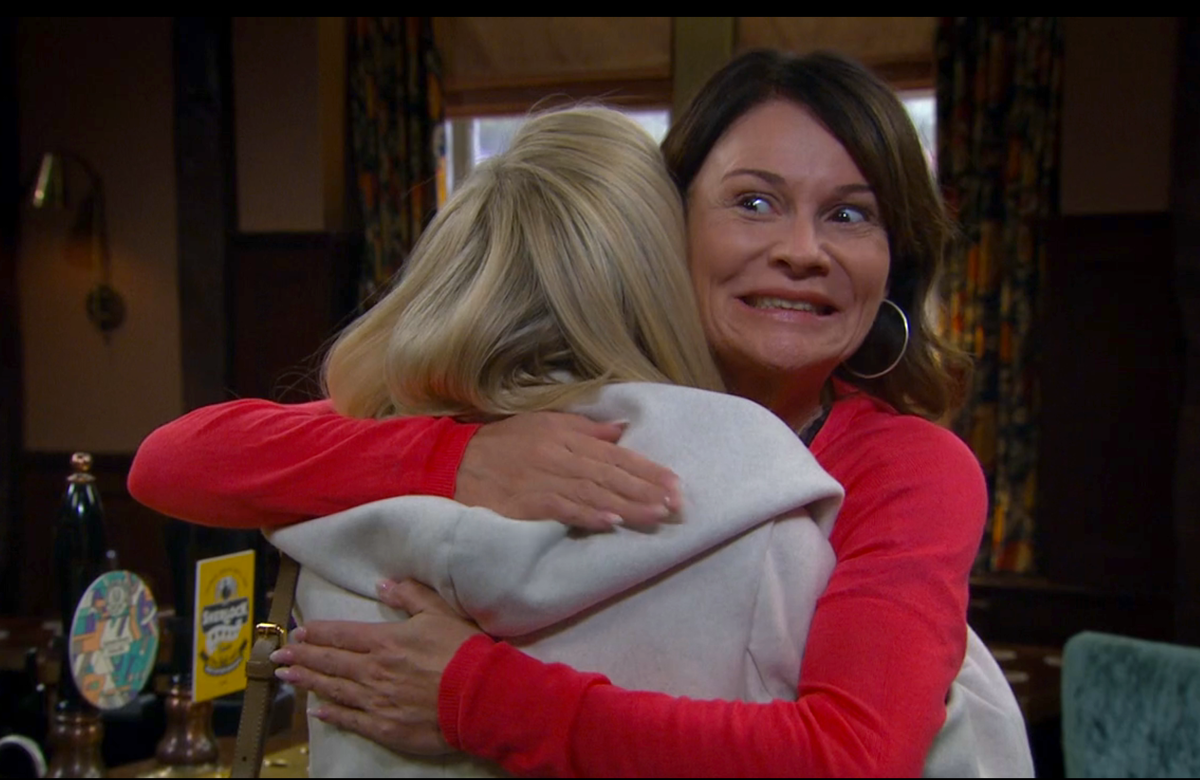 Emmerdale fans divided as new character revealed | What to Watch