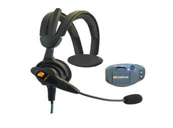 Intercoms Ramp Up for Bigger Events | TV Tech