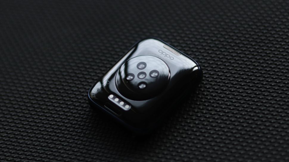 Oppo Watch review: like an Apple Watch, but for Android | TechRadar